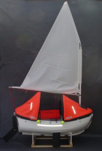 Lifeboat FAQs | Self-Rescue Lifeboat | Unsinkable Lifeboat