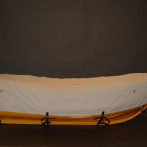 Lifeboat Components | Sea Anchor | Sail Kit | Exposure Canopy