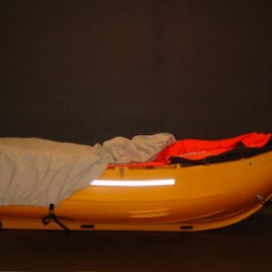 Lifeboat Components | Sea Anchor | Sail Kit | Exposure Canopy