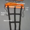Lifeboat Components | Sea Anchor | Sail Kit | Exposure Canopy