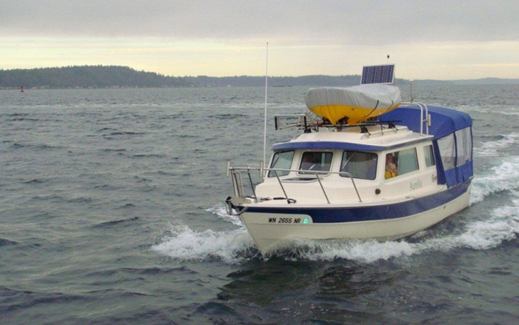 Choosing the best dinghy for you - Portland Pudgy