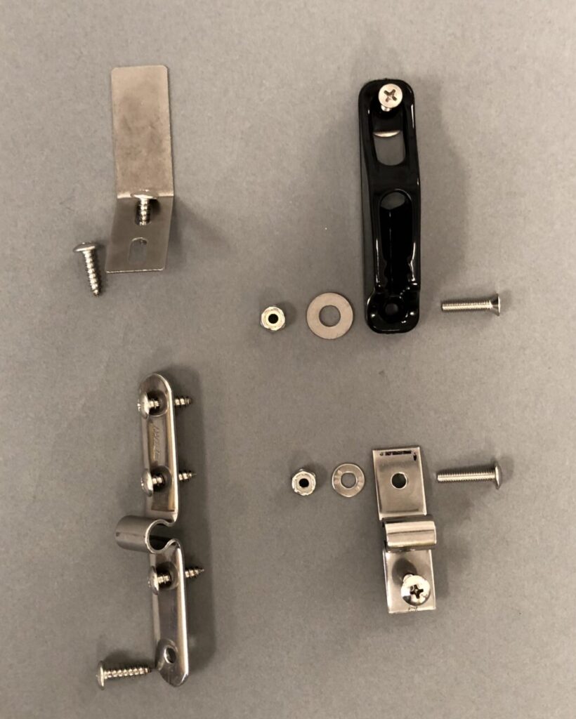 Sail Kits Archives - Portland Pudgy