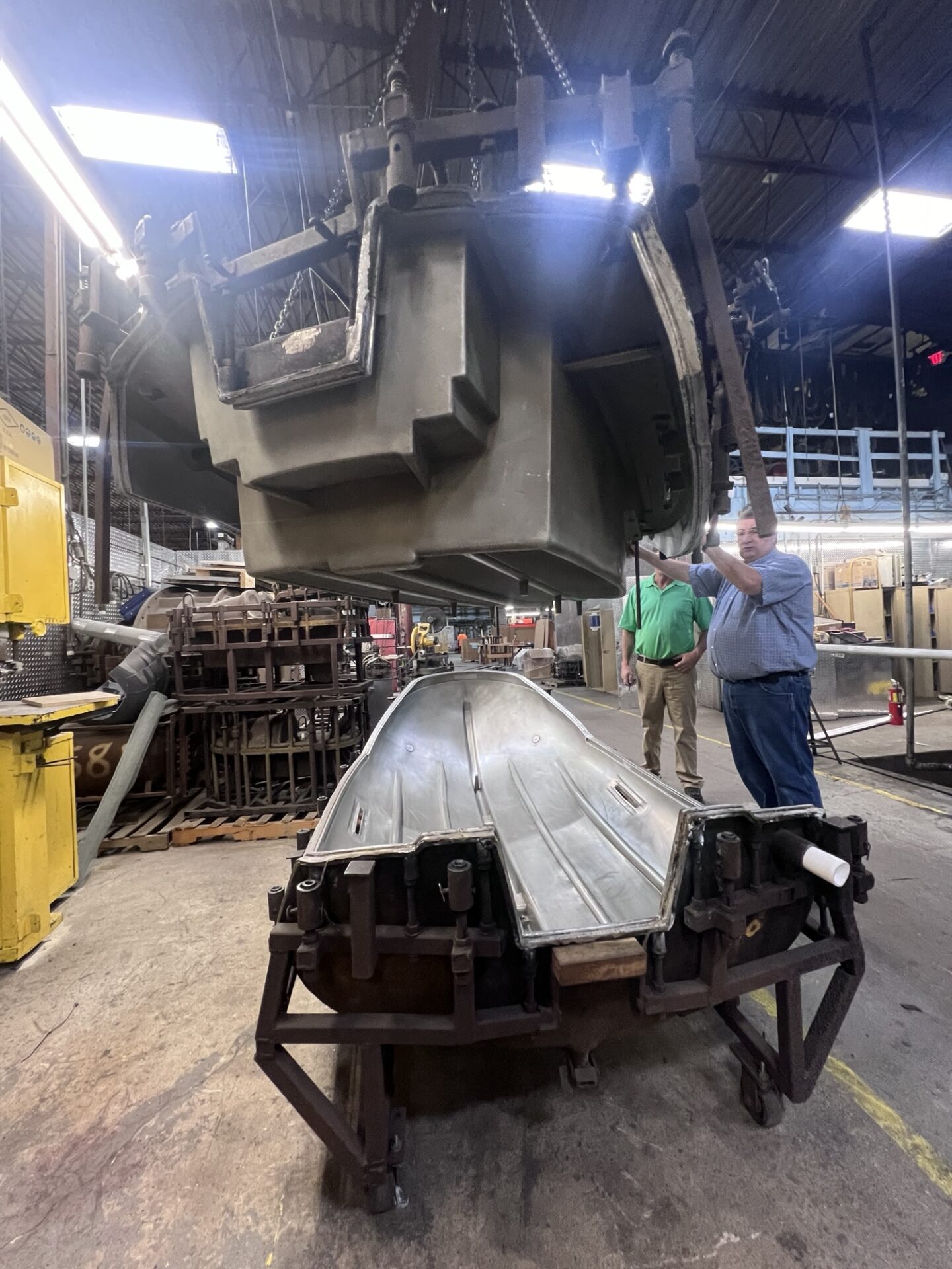 The Advantages of Linear Low-Density Polyethylene in Portland Pudgy ...